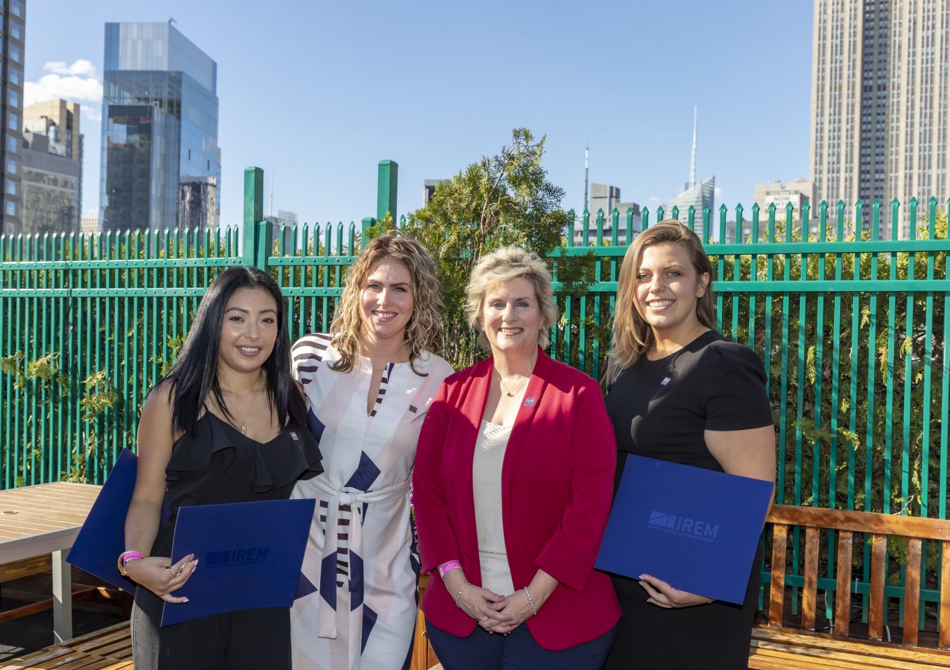 Greater NY Chapter of IREM - Photo Gallery