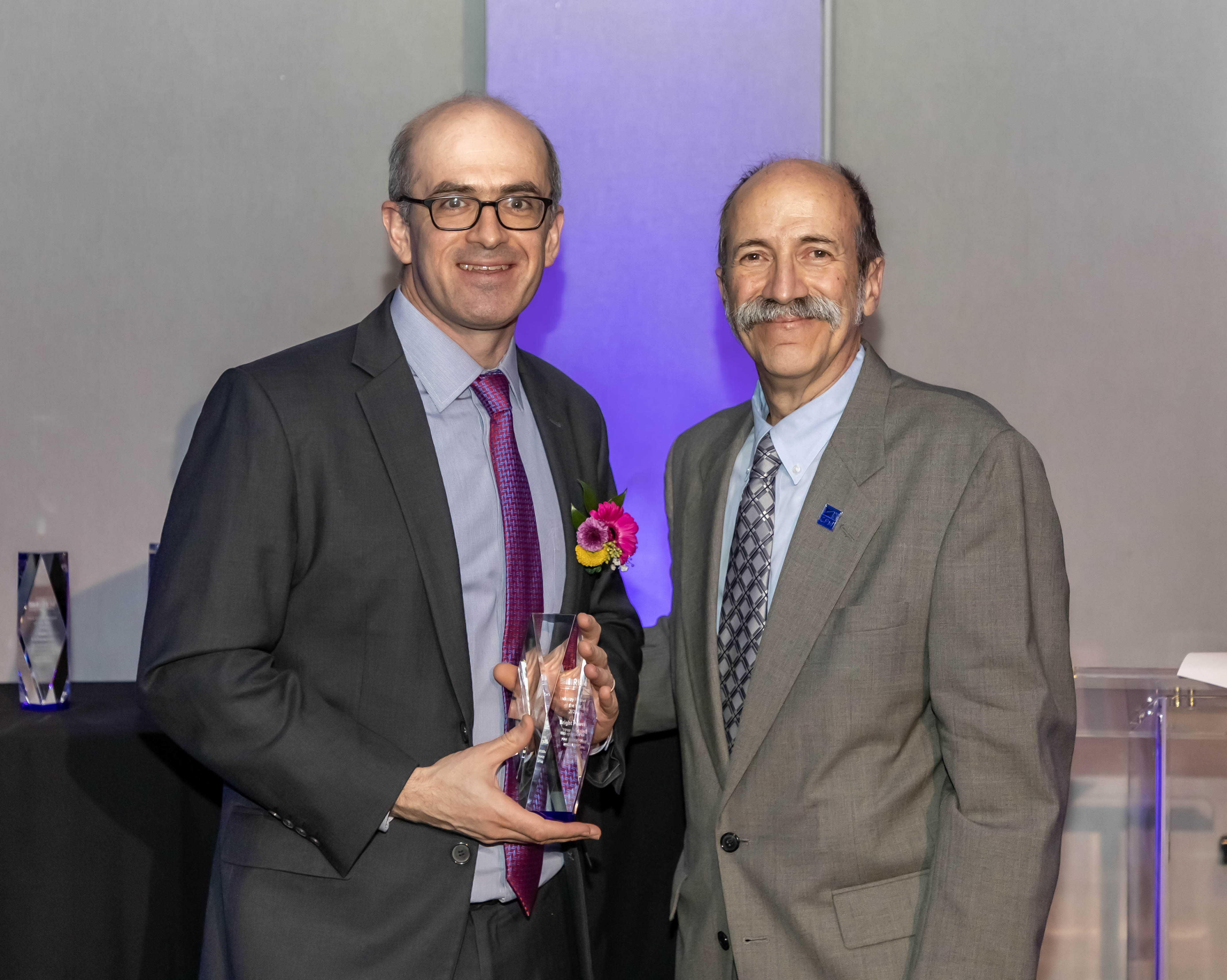 Greater NY Chapter of IREM - Photo Gallery