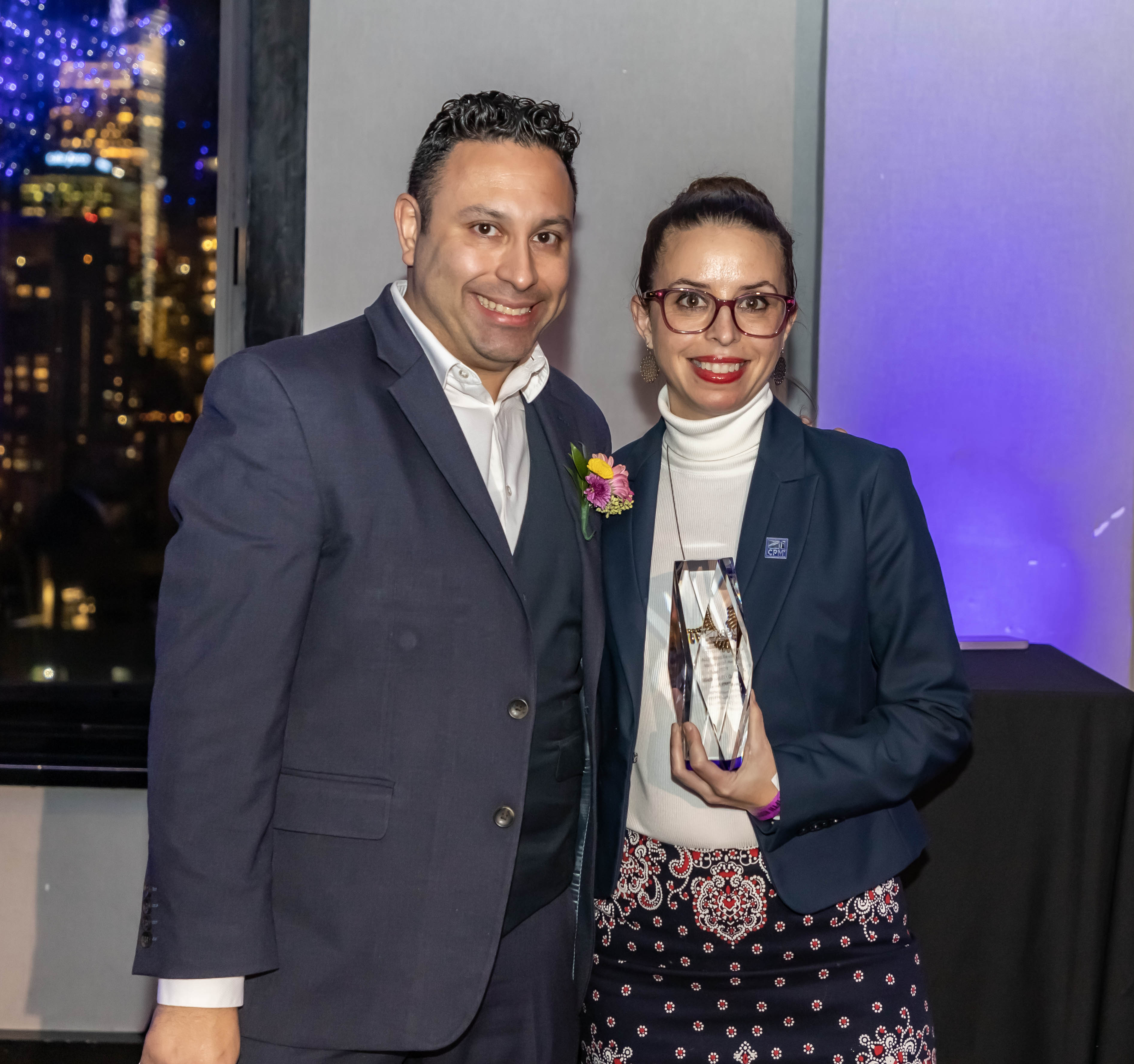 Greater NY Chapter of IREM - Photo Gallery