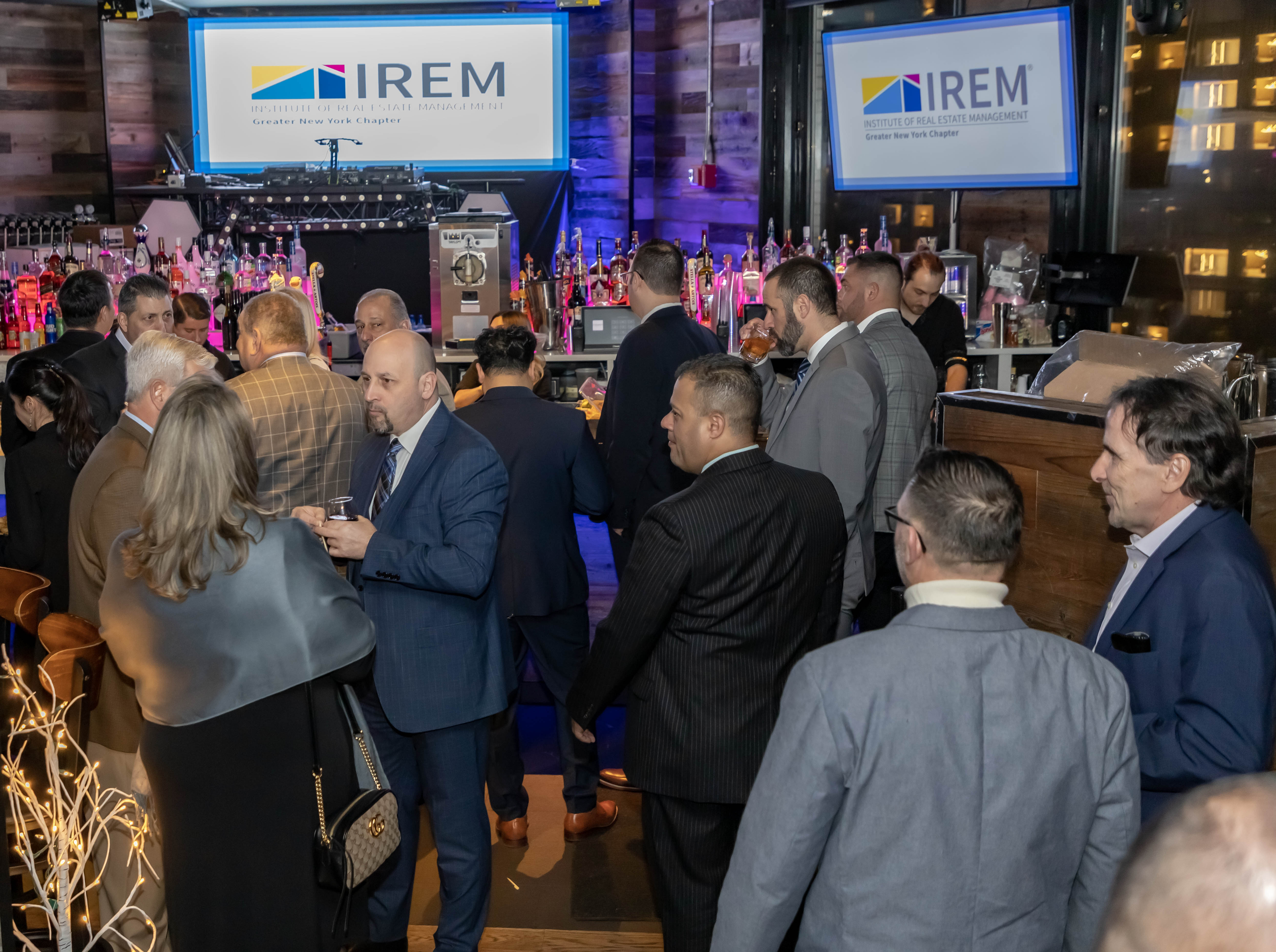 Greater NY Chapter of IREM - Photo Gallery