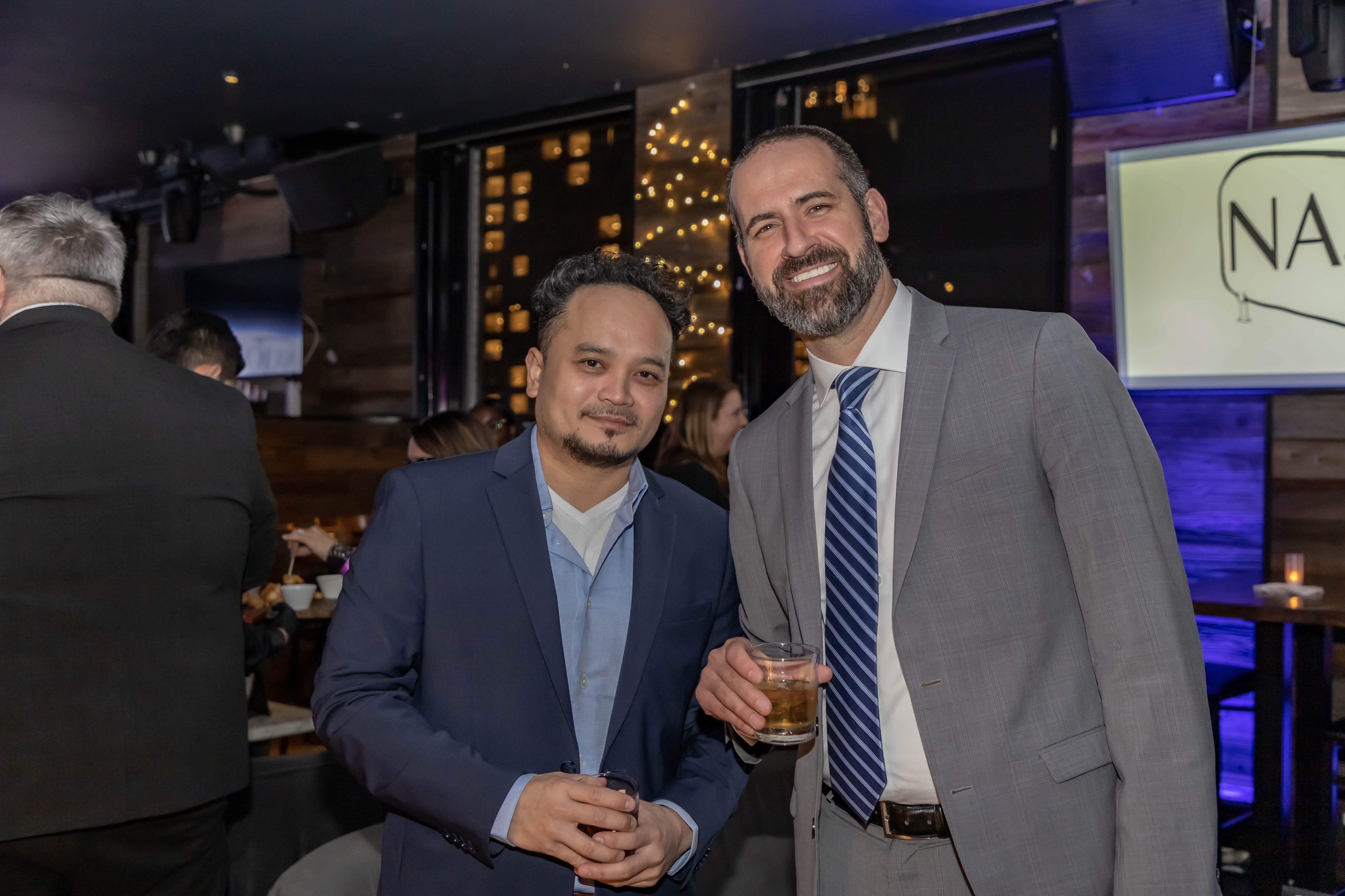 Greater NY Chapter of IREM - Photo Gallery