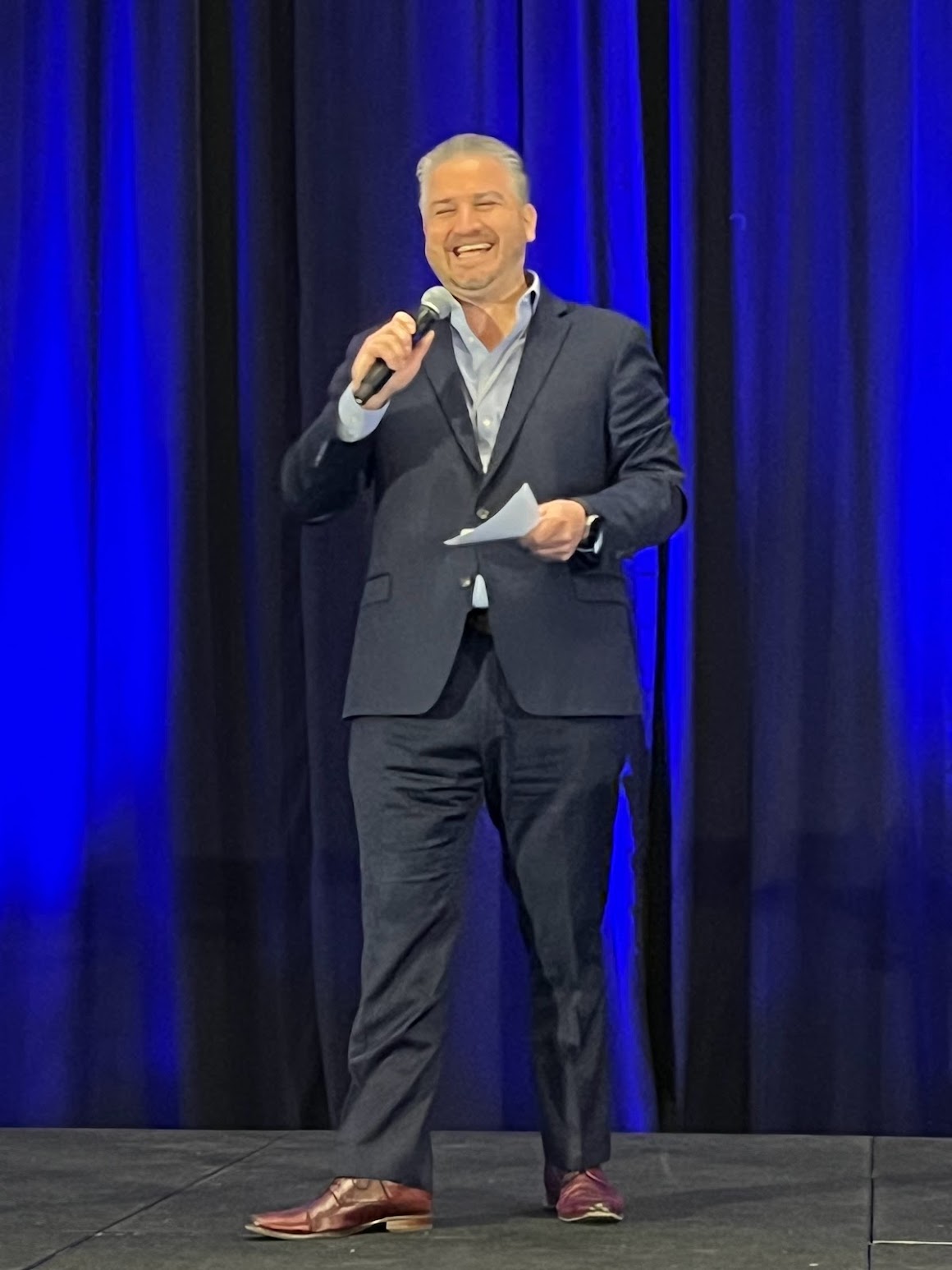 Greater NY Chapter of IREM - Photo Gallery