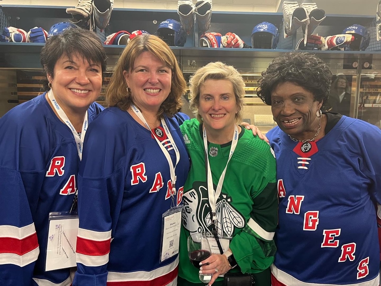 Greater NY Chapter of IREM - Photo Gallery