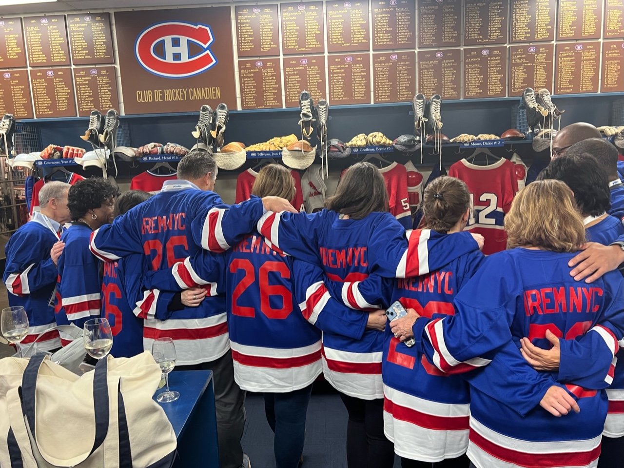 Greater NY Chapter of IREM - Photo Gallery