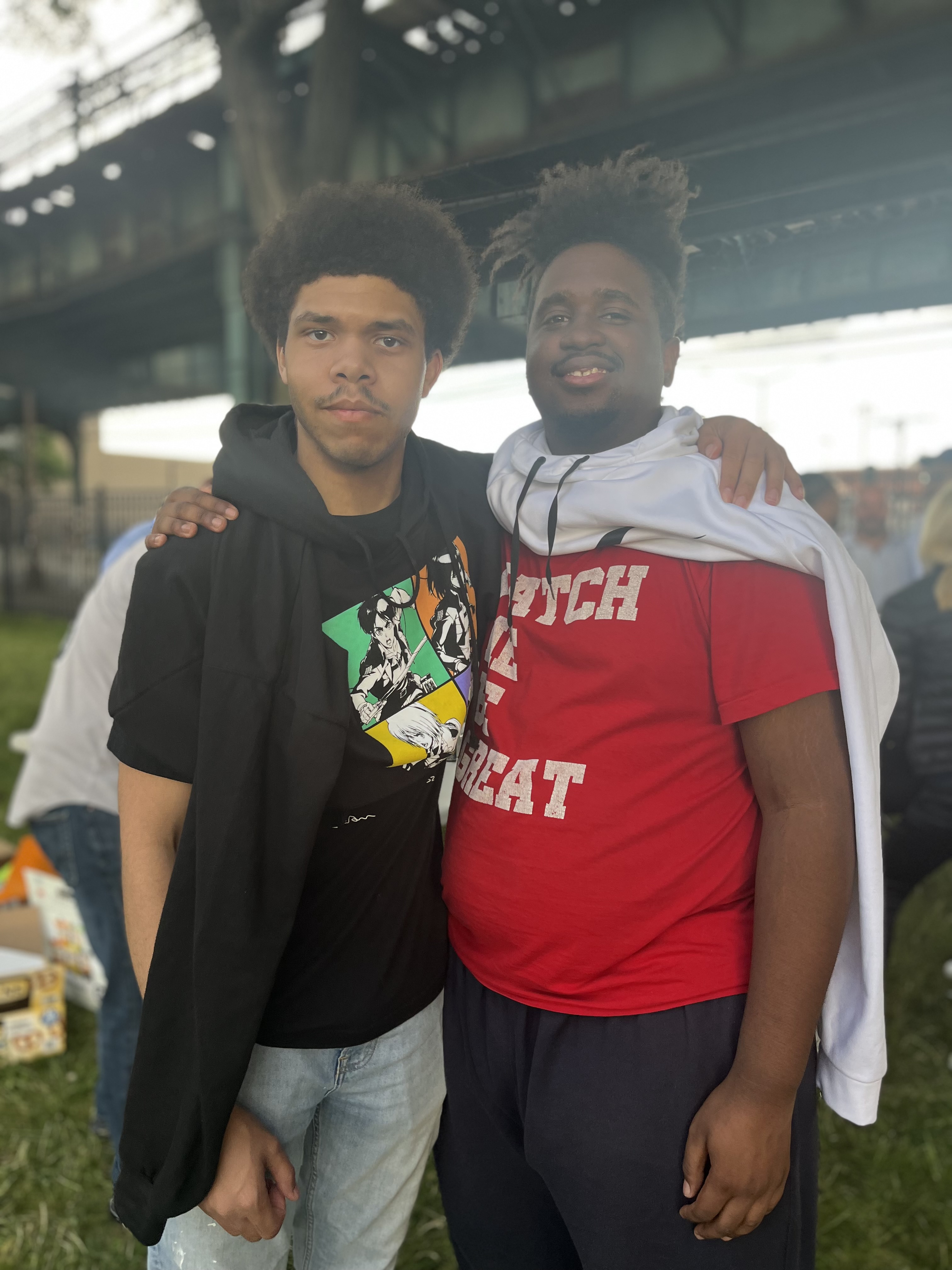 Greater NY Chapter of IREM - Photo Gallery