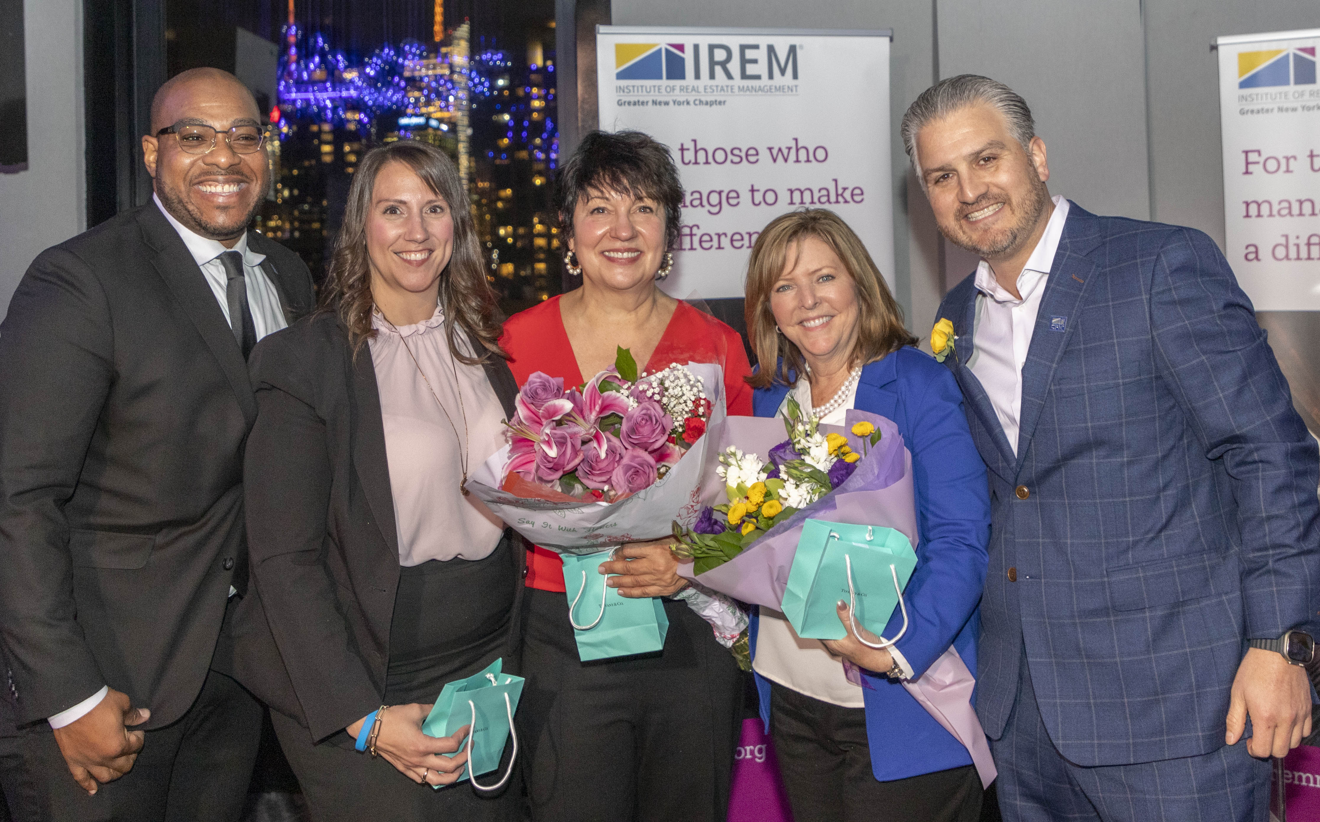 Greater NY Chapter of IREM - Photo Gallery