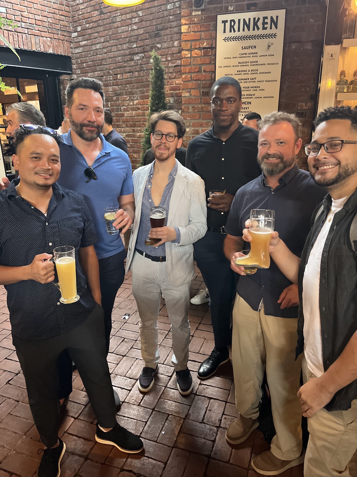 Greater NY Chapter of IREM - Photo Gallery