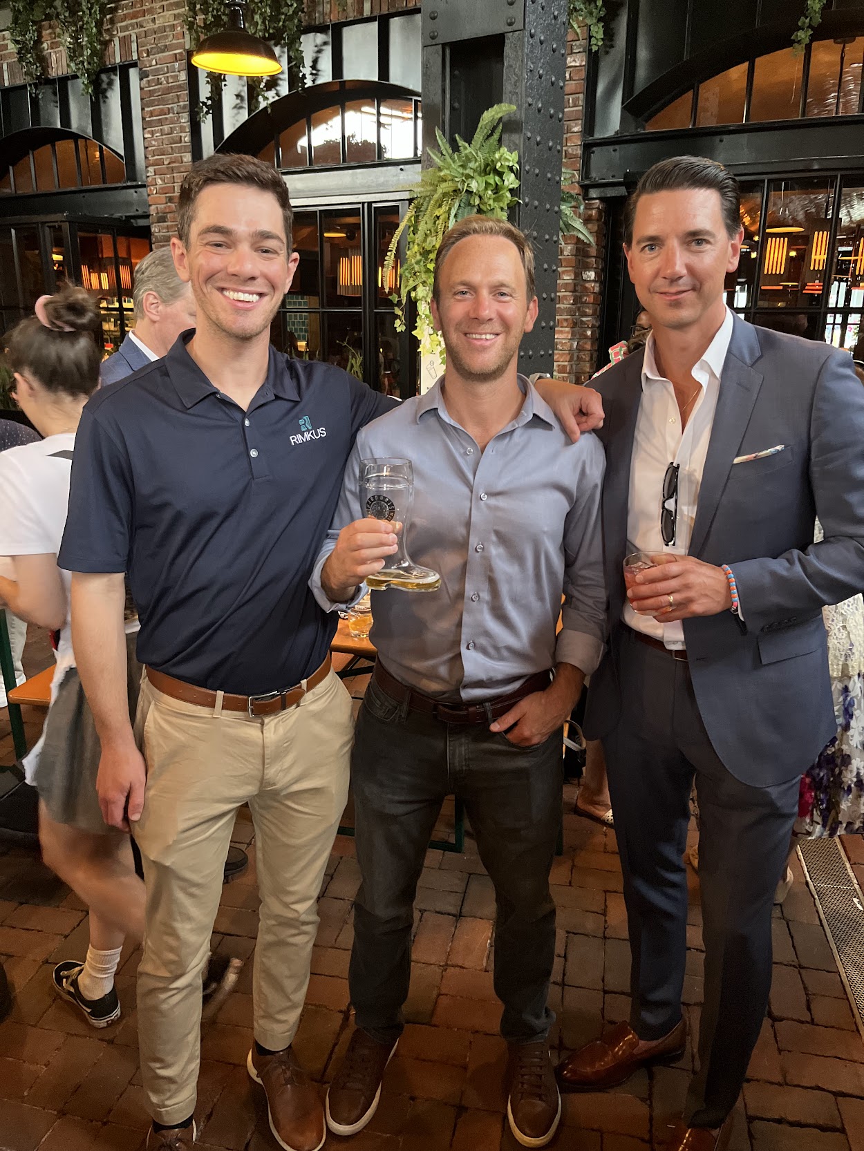 Greater NY Chapter of IREM - Photo Gallery