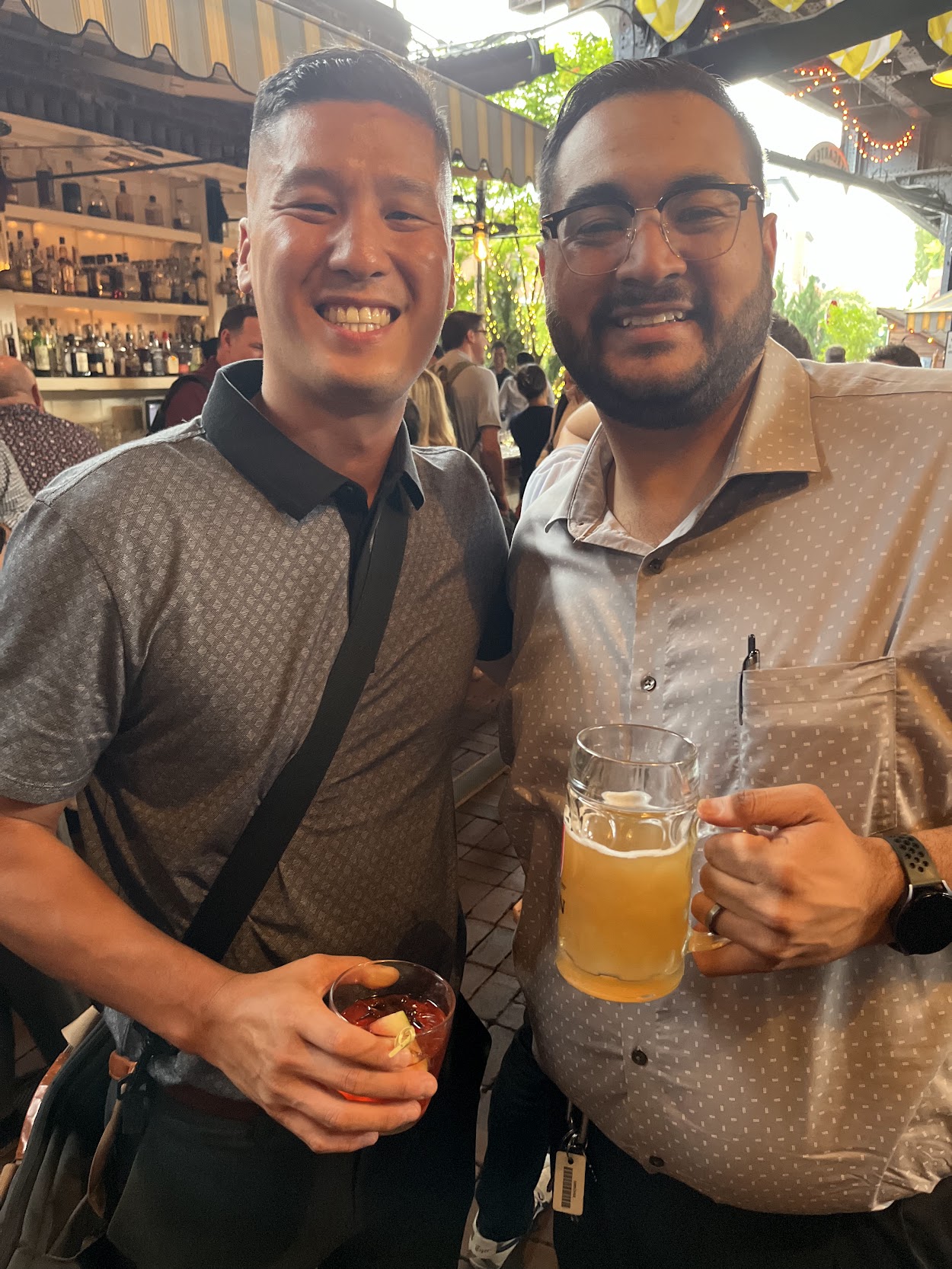 Greater NY Chapter of IREM - Photo Gallery