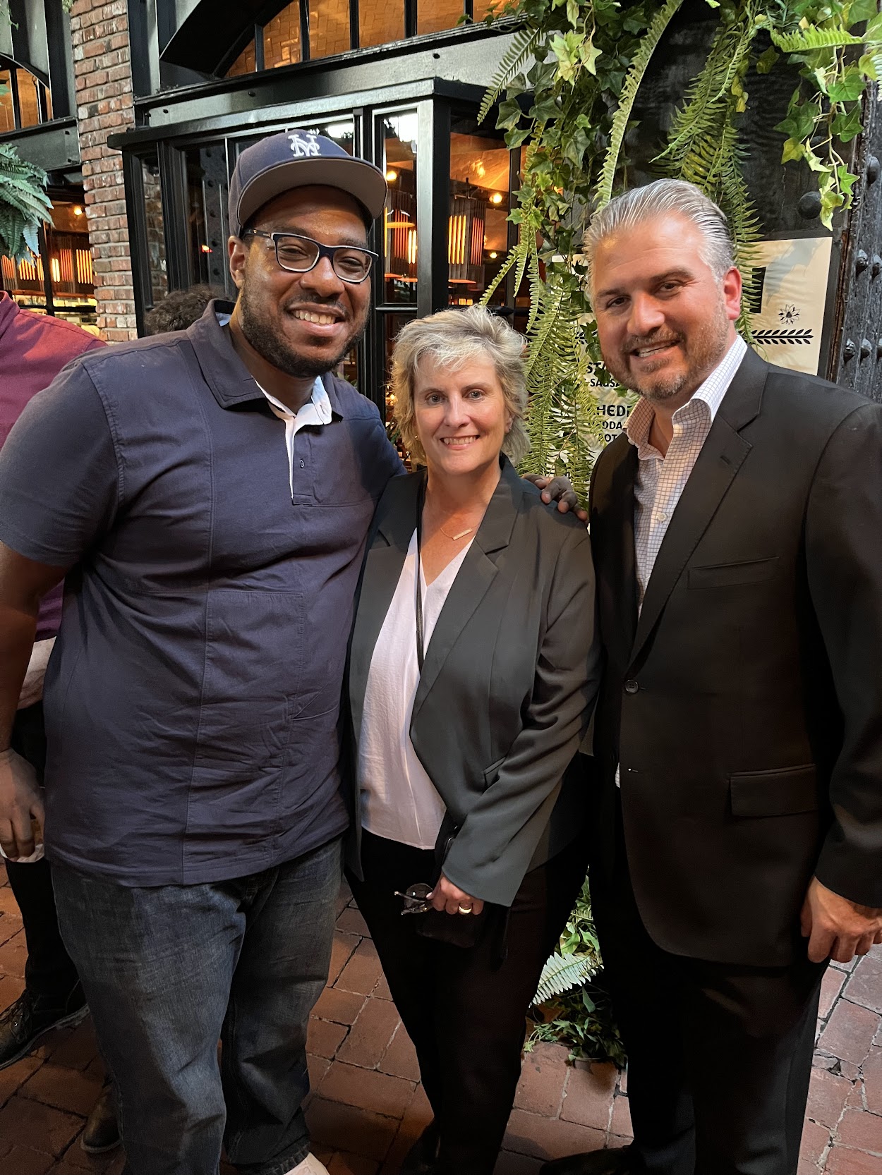 Greater NY Chapter of IREM - Photo Gallery