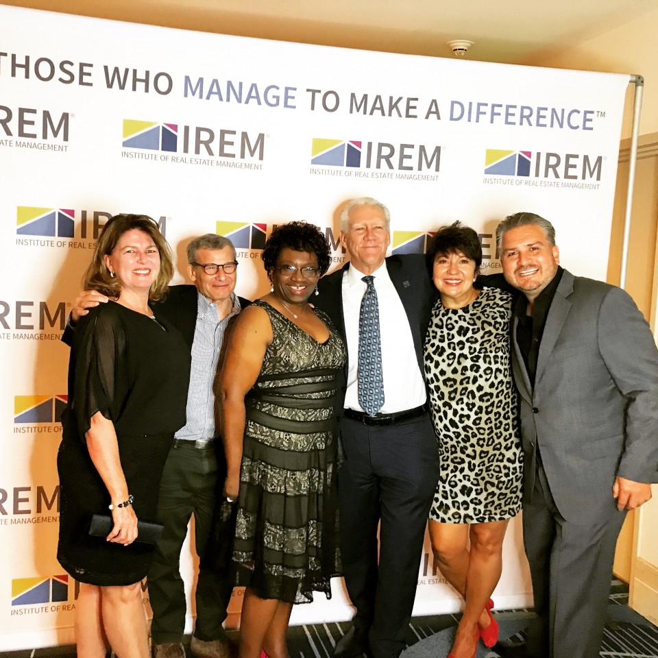 Greater NY Chapter of IREM - Photo Gallery