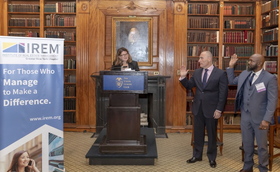 Greater NY Chapter of IREM - Photo Gallery