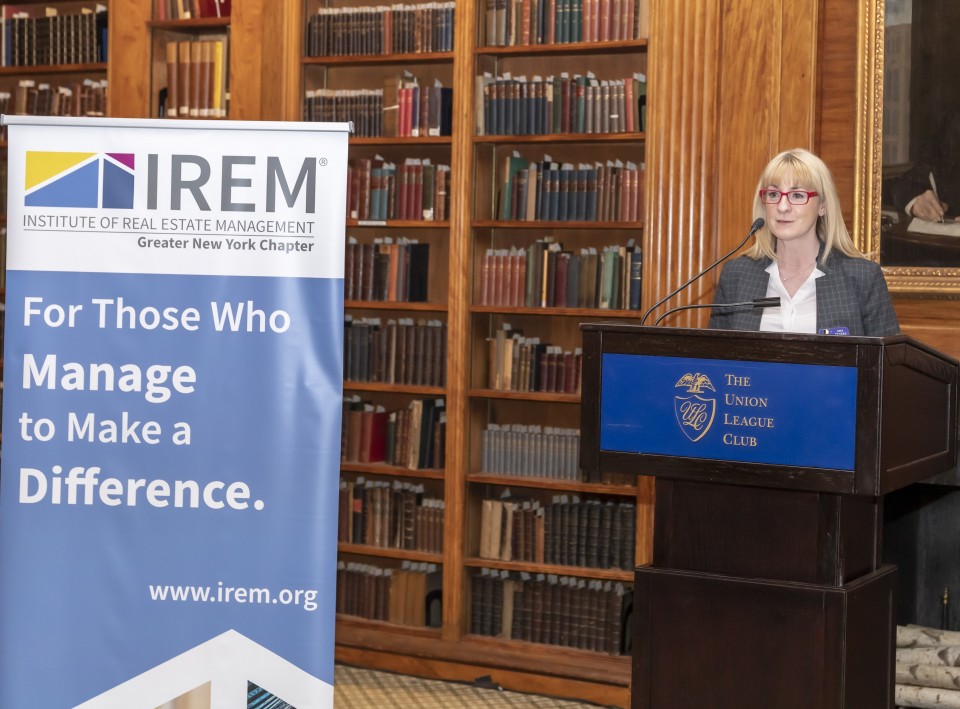 Greater NY Chapter of IREM - Photo Gallery