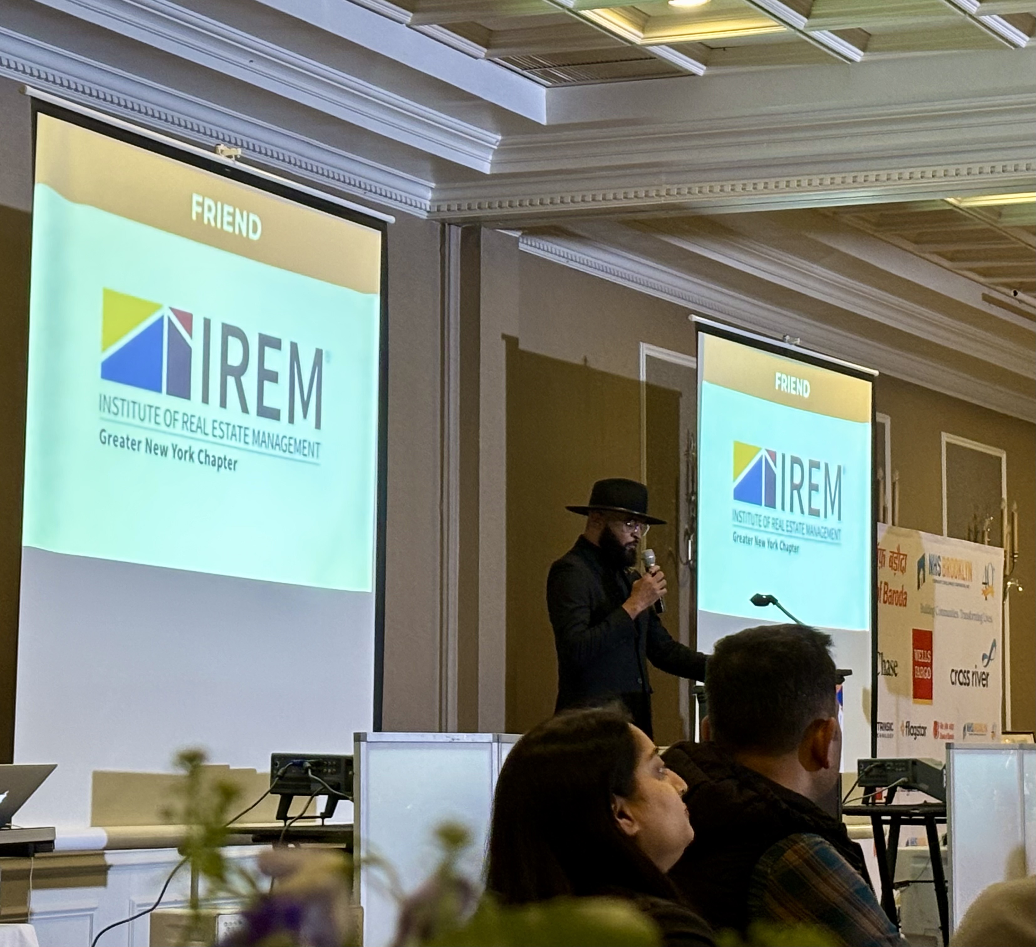 Greater NY Chapter of IREM - Photo Gallery