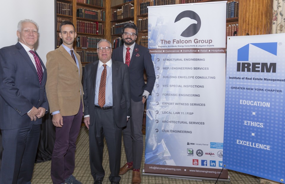 Greater NY Chapter of IREM - Photo Gallery